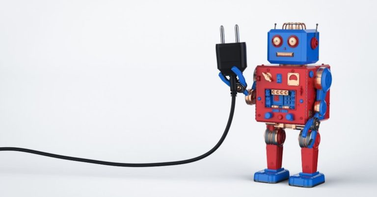 What You Need to Know About AI in the Energy Sector