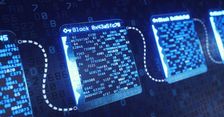 Breaking Down the Basics of Blockchain Asset Inventory Breaking Down the Basics of Blockchain Asset Inventory