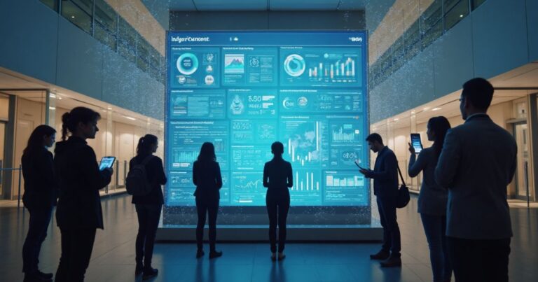 Building Trust in Government: The Power of Digital Transparency